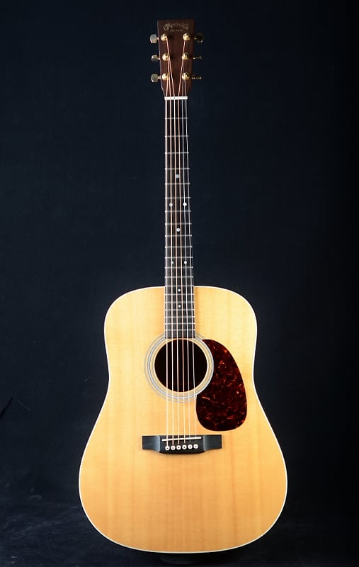 Martin Custom GC MMV 2014 Natural | Reverb