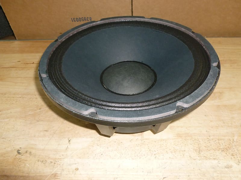 Electro-Voice Force 12 Speaker | Reverb