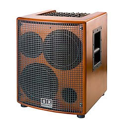 SR Technology JAM 400 mid-2014 - Wood | Reverb