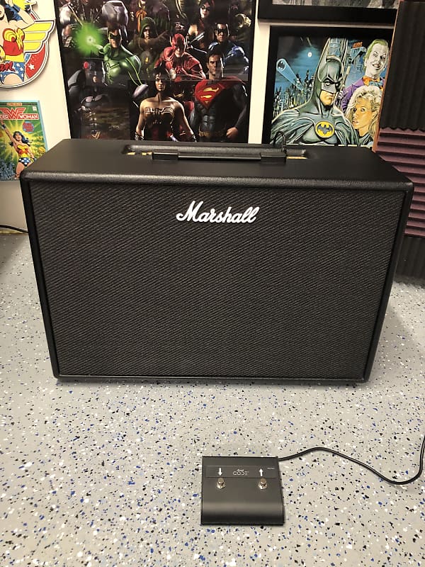 Marshall Code 100 - 2x12" Digital Combo | Reverb