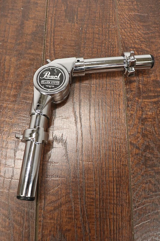 Pearl Short UNI - Lock Single Tom Drum Arm #1 | Reverb