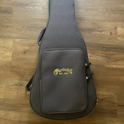 Martin 00015ML StreetMaster 2022 Gig Bag Soft Case | Reverb