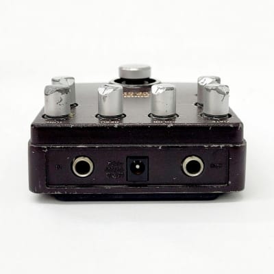 Zoom Ultra Fuzz UF-01 Made In Japan Doom Fuzz | Reverb UK