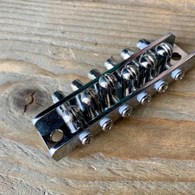 Hallmark Mosrite Bridge | Reverb