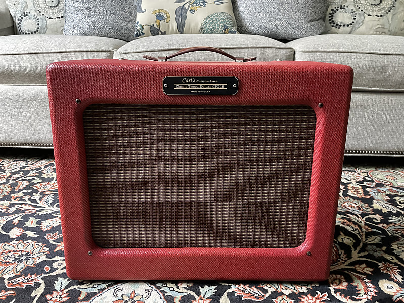 Tweed Deluxe 5e3 | Reverb