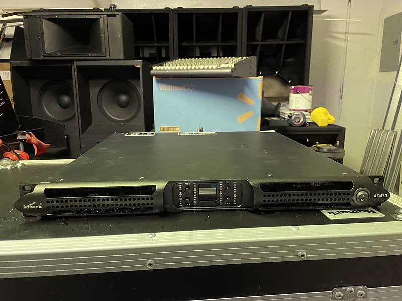 Admark AD430 2021-2022 | Reverb