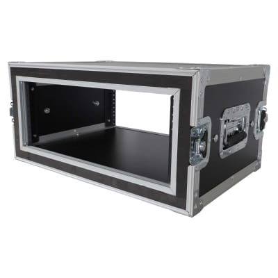 ProX T-4RSP14 4U 14" Depth Vertical Shockproof Effects Pro | Reverb