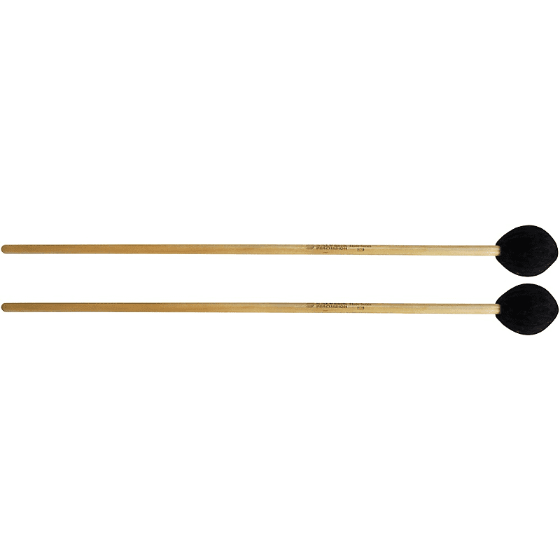 Salyers Percussion Etude Series Yarn Keyboard Mallets Medium | Reverb