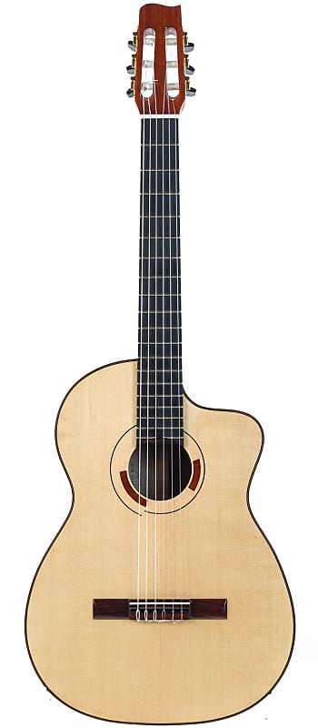 Nevo Ron Crossover 2017 | Reverb Australia