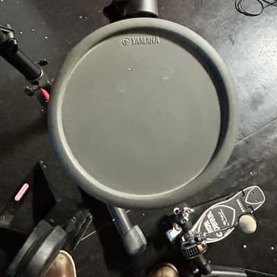 Yamaha DTXPRESS II Drum Trigger Module With Electronic Module | Reverb