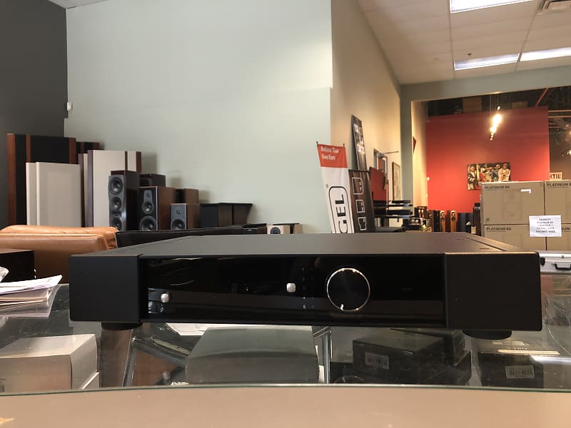 Rega Elex-R Integrated Amplifier | Reverb