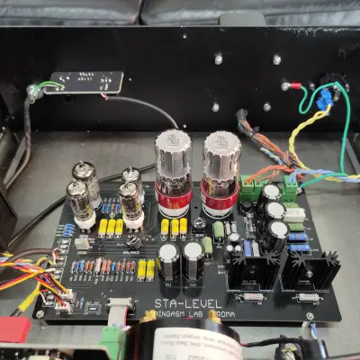 Gates STA-LEVEL (Custom Built) | Reverb