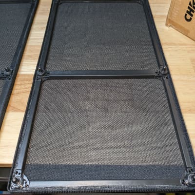 Christie Vive LS2S theatrical speaker monitor 8" planar | Reverb