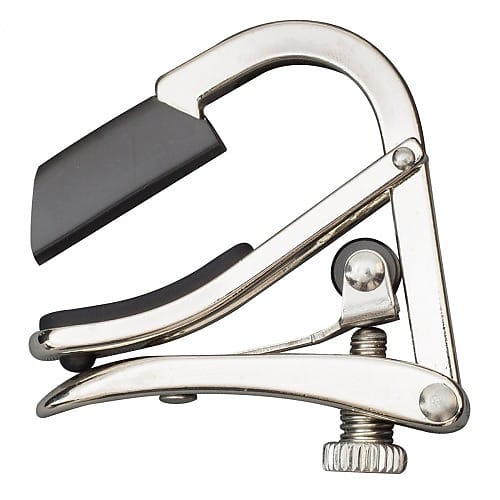 Shubb Capo Partial C7 | Reverb