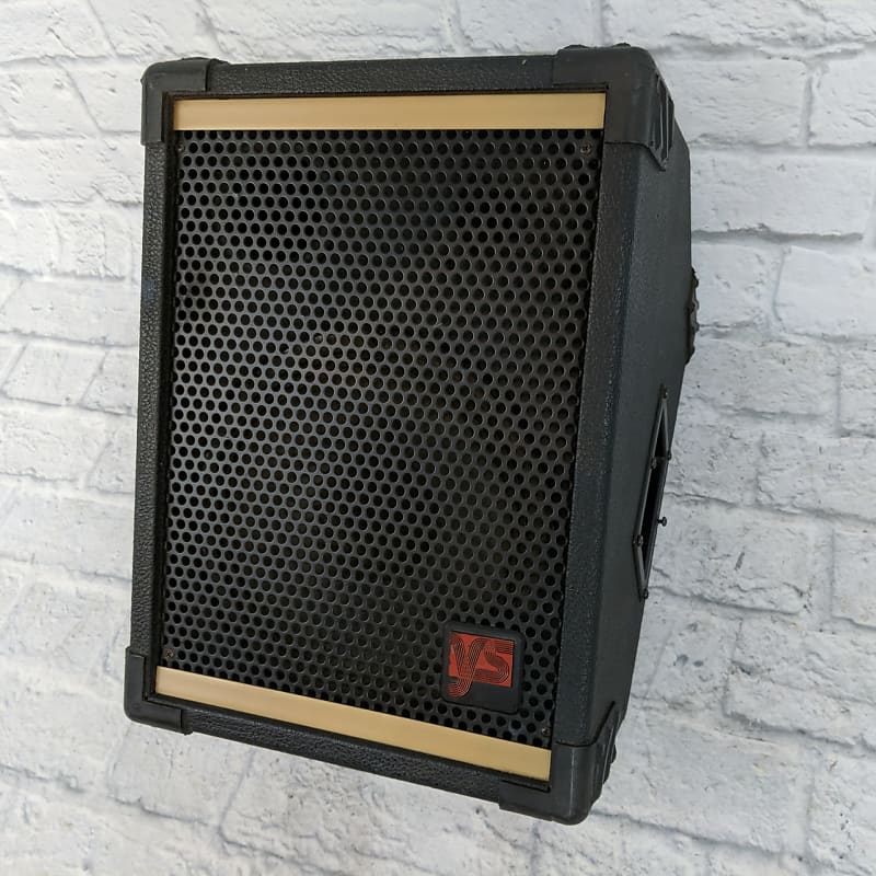 Yorkville YS-110 80 Watt Passive PA Monitor Speaker | Reverb