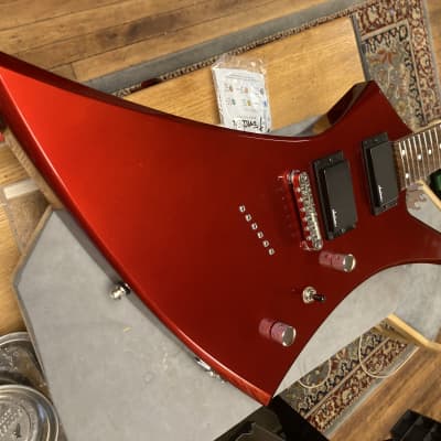 Jackson Kelly Hardtail | Reverb