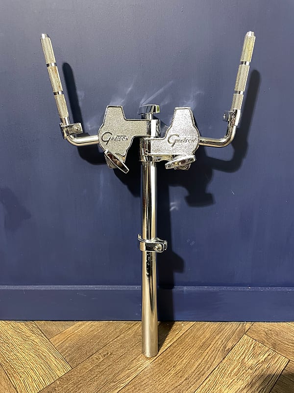 Gretsch 25mm Bass Drum Single Post Holders Arm Mount #JY13 | Reverb