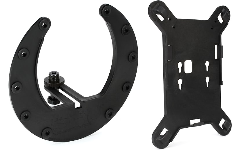 Kelly Concepts The Kelly SHU Bass Drum Microphone Shockmount | Reverb