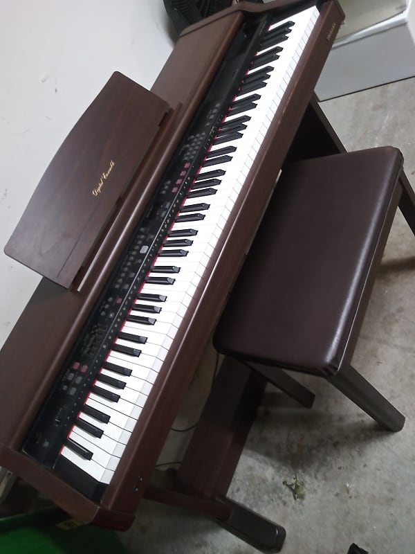 Technics Digital Ensemble PR50 | Reverb