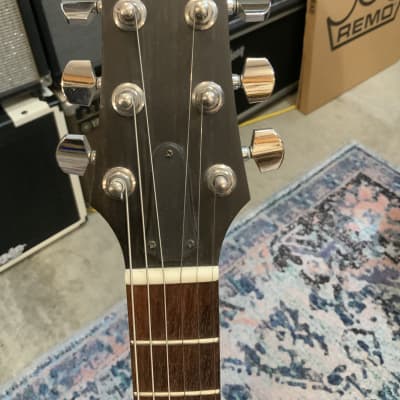 Taylor 2007 SB-1 Electric | Reverb