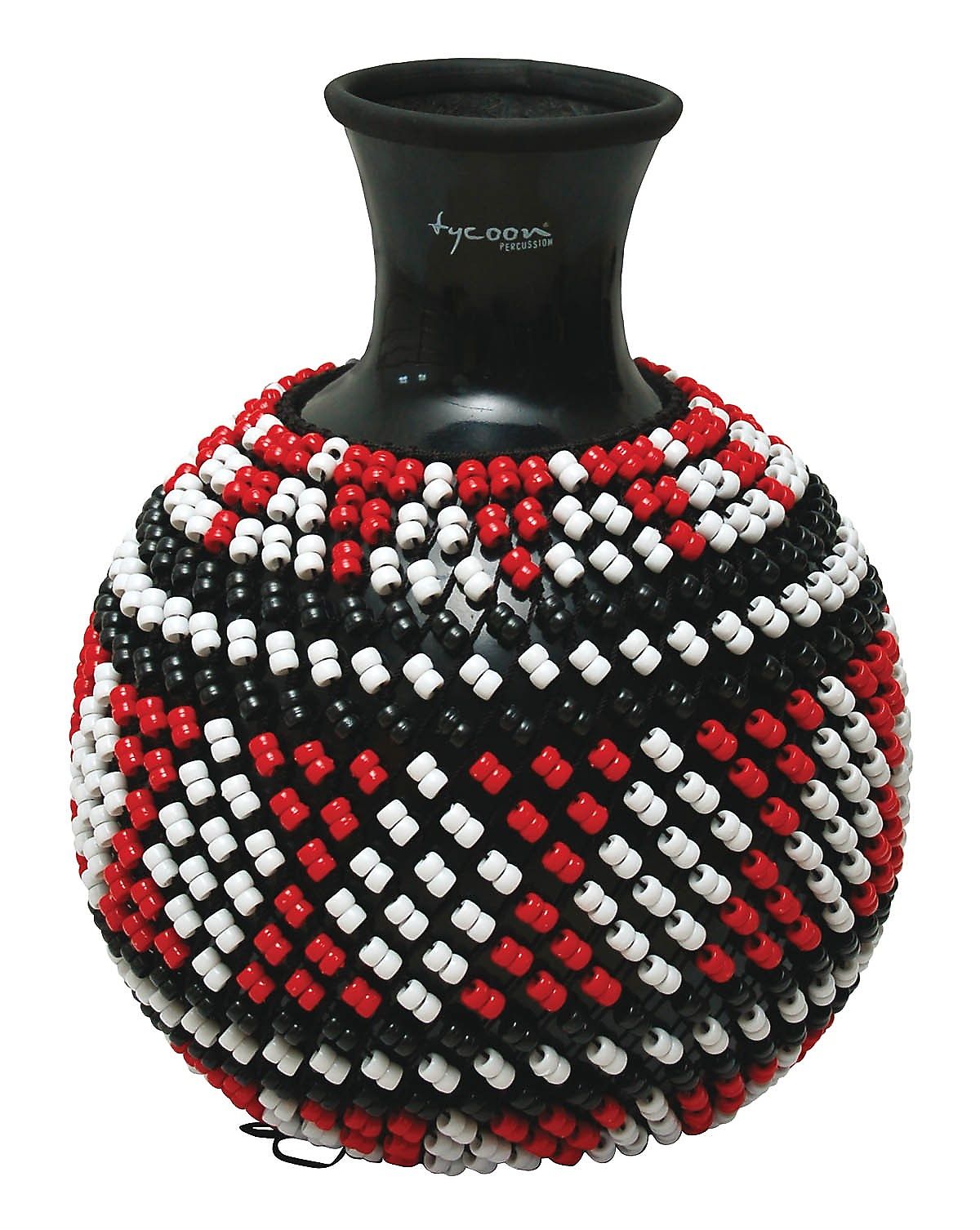 Tycoon TSK-B Fiberglass Shekere | Reverb UK