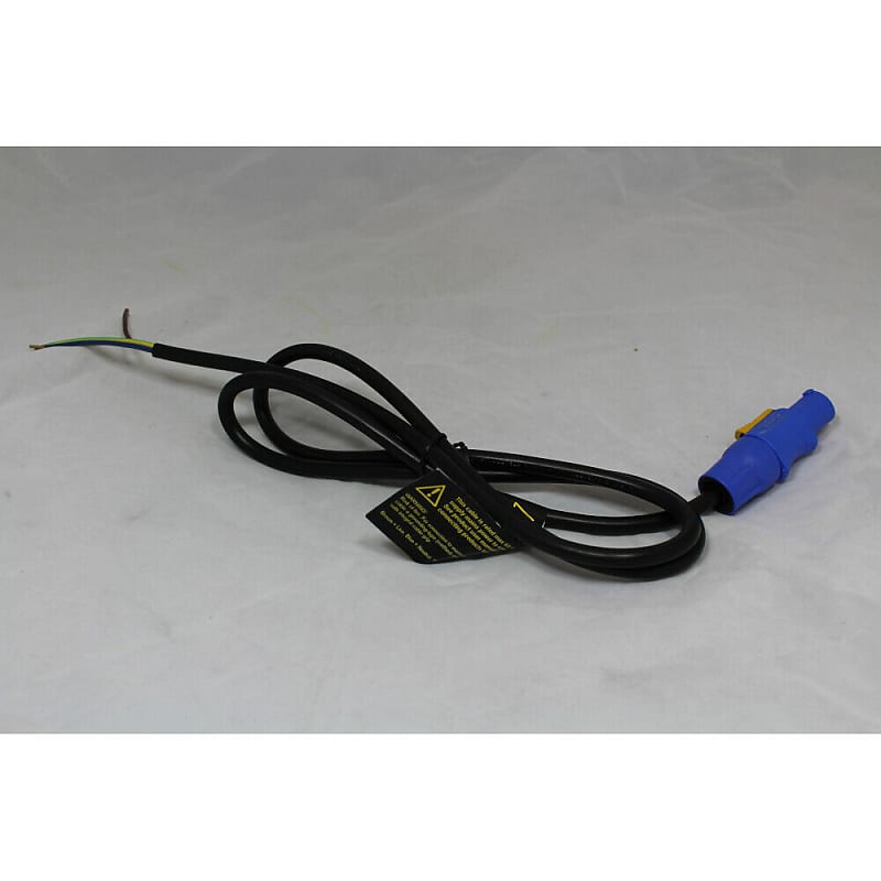 Kema-Keur 18 awg, AC power cable | Reverb