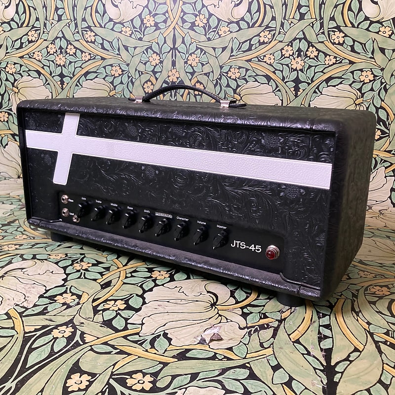Chambers Custom Guitars & Amps JTS-45 | Reverb