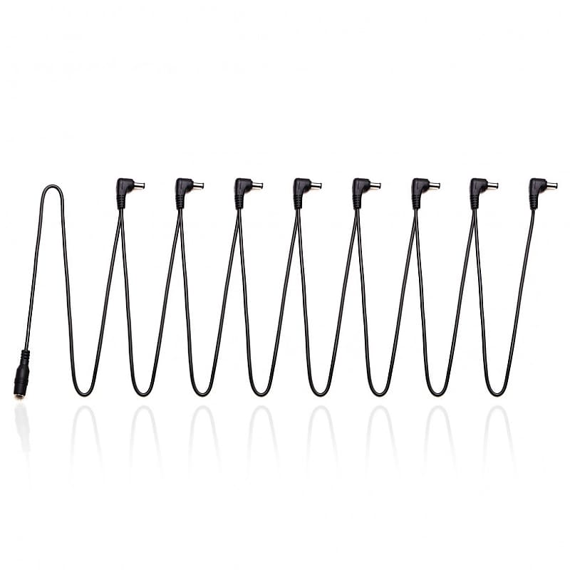 1Spot Multi-Plug 8-Cable Daisy Chain Power Adapter | Reverb