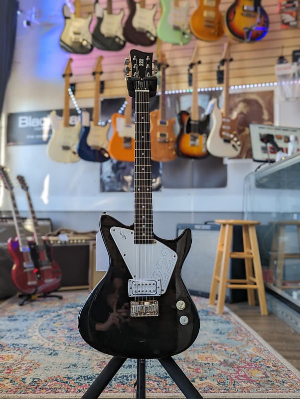 First Act 222 The Beast Black | Reverb