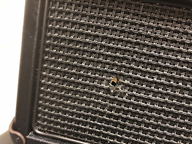 Mesa Boogie Lonestar Special Custom Headshell Dumble Style | Reverb