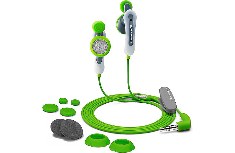 Sennheiser MX 75 Sport NEW unused Very Hi end in ear | Reverb