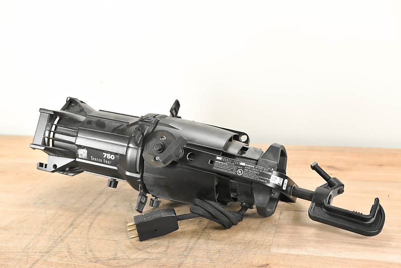 ETC Source Four 750 36 Degree Ellipsoidal Light CG004ZN | Reverb