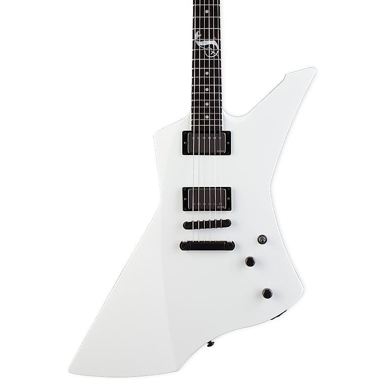 ESP LTD Snakebyte James Hetfield Signature | Reverb UK