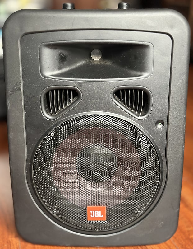 JBL EON10 G2 Powered PA Speaker / (Stand or Floor) Monitor | | Reverb