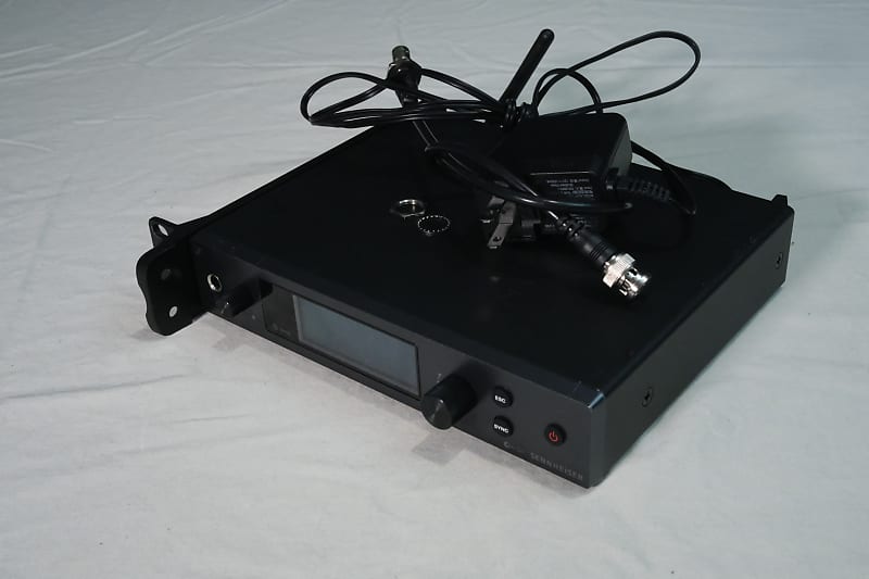 Sennheiser SR IEM G4 Wireless In-Ear Monitor Transmitter - A1 | Reverb