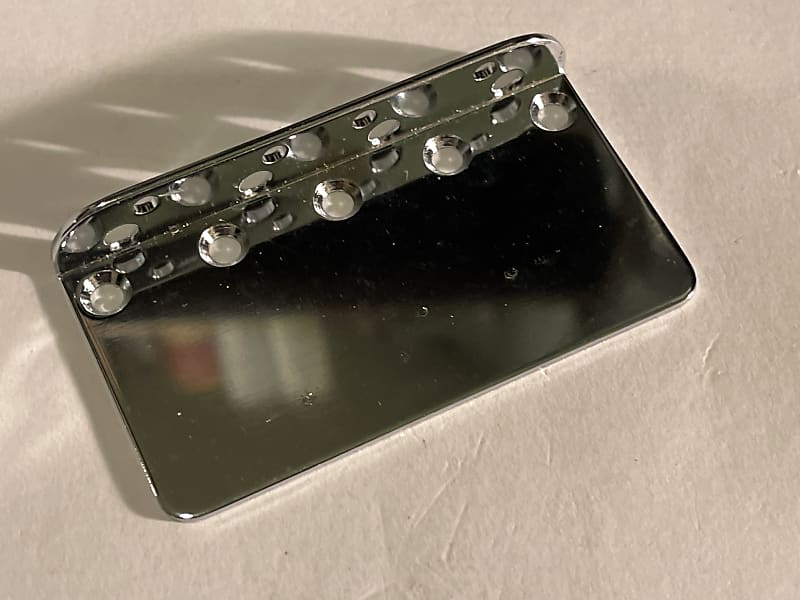 Bass Guitar Bridge Base plate Baseboard For 4‑String Bass | Reverb