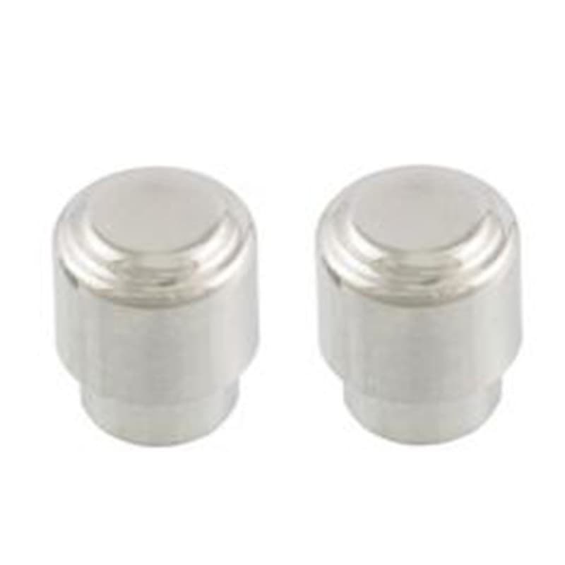 Allparts Vintage Style Switch Knobs for Telecaster - Chrome | Reverb