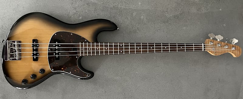 Stenback Jazz 4 | Reverb