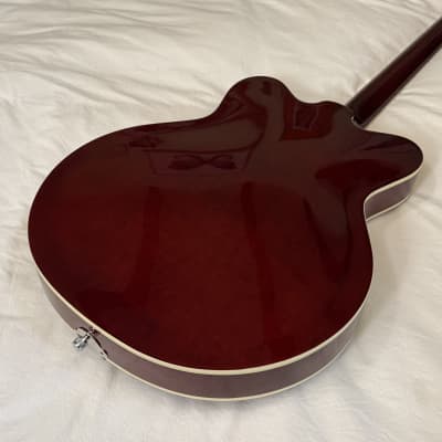 Gretsch G5122DC Hollow Body Double Cut - Made in Korea (MIK) | Reverb