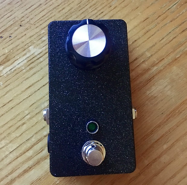 Sunn 73' Supa Lead Model T SL-73T hand wired Fuzz | Reverb