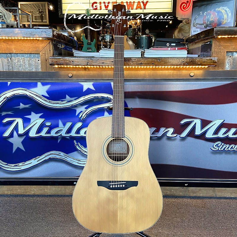 Takamine - GS330S - 6-String Acoustic Guitar - Satin Finish | Reverb