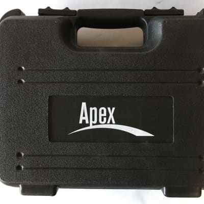 Apex 415B Large-Diaphragm Studio Condenser Mic 2021 | Reverb