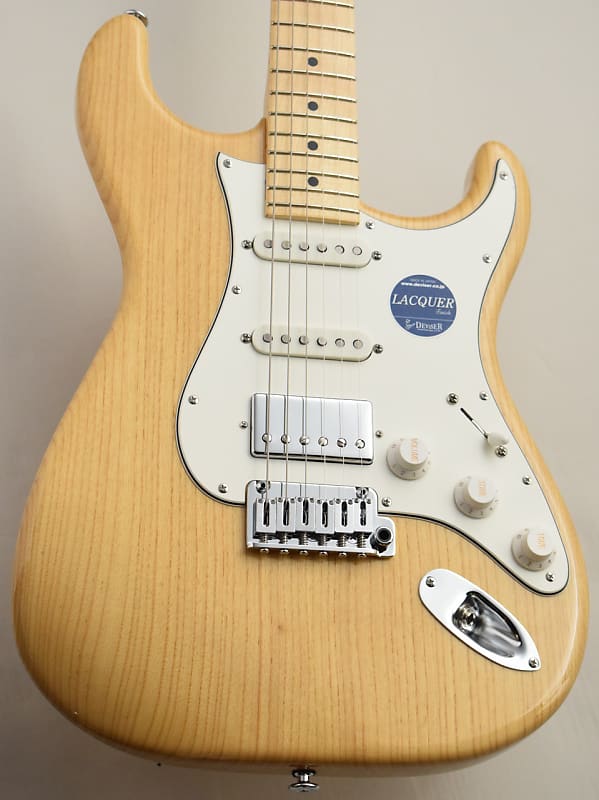 Momose [Made in Japan] Modern Virtuoso MC2-MV/M ~Natural~ | Reverb