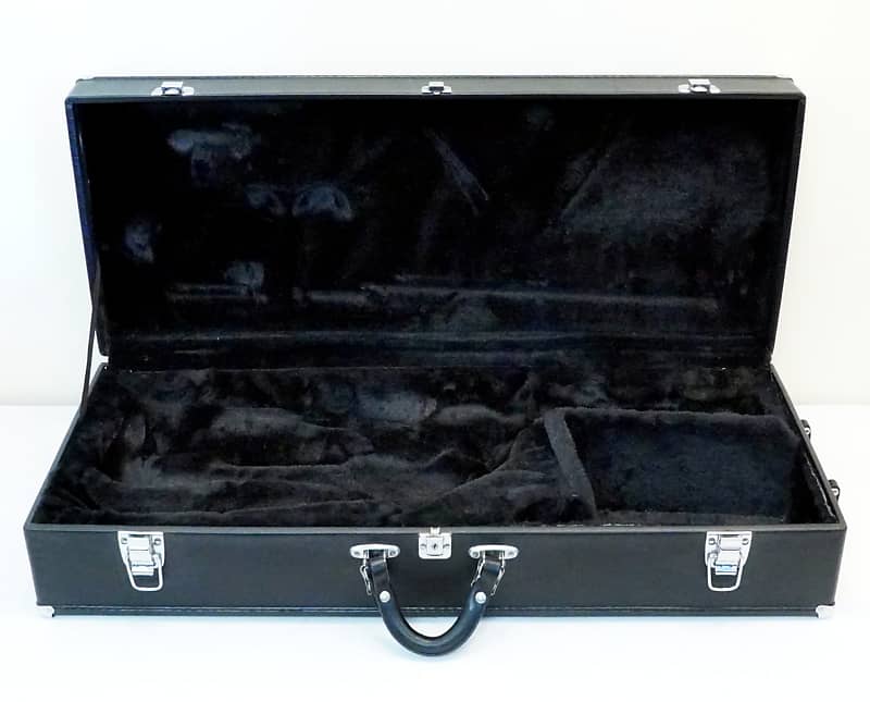 Tenor Saxophone Hard Case (used) | Reverb