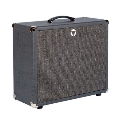VBoutique USA VCab 1 X 15 w/Celestion G15V Fullback | Reverb