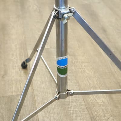 1970s Ludwig Concert Tom Stand | Reverb