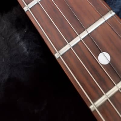 Kramer Mick Mars Model Mirror Top (Motley Crue) 1989 with | Reverb