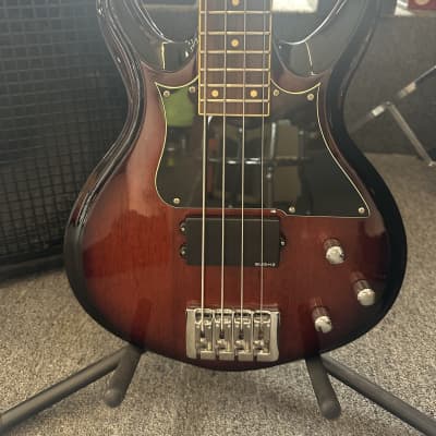 Schecter Devil Custom - Tobacco Burst | Reverb