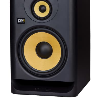 KRK RP10-3 Rokit G4 3-Way 10" Active Studio Monitor (Single) | Reverb