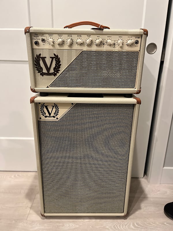 Victory Amps V140 Super Duchess 100W All-Tube Guitar | Reverb Canada